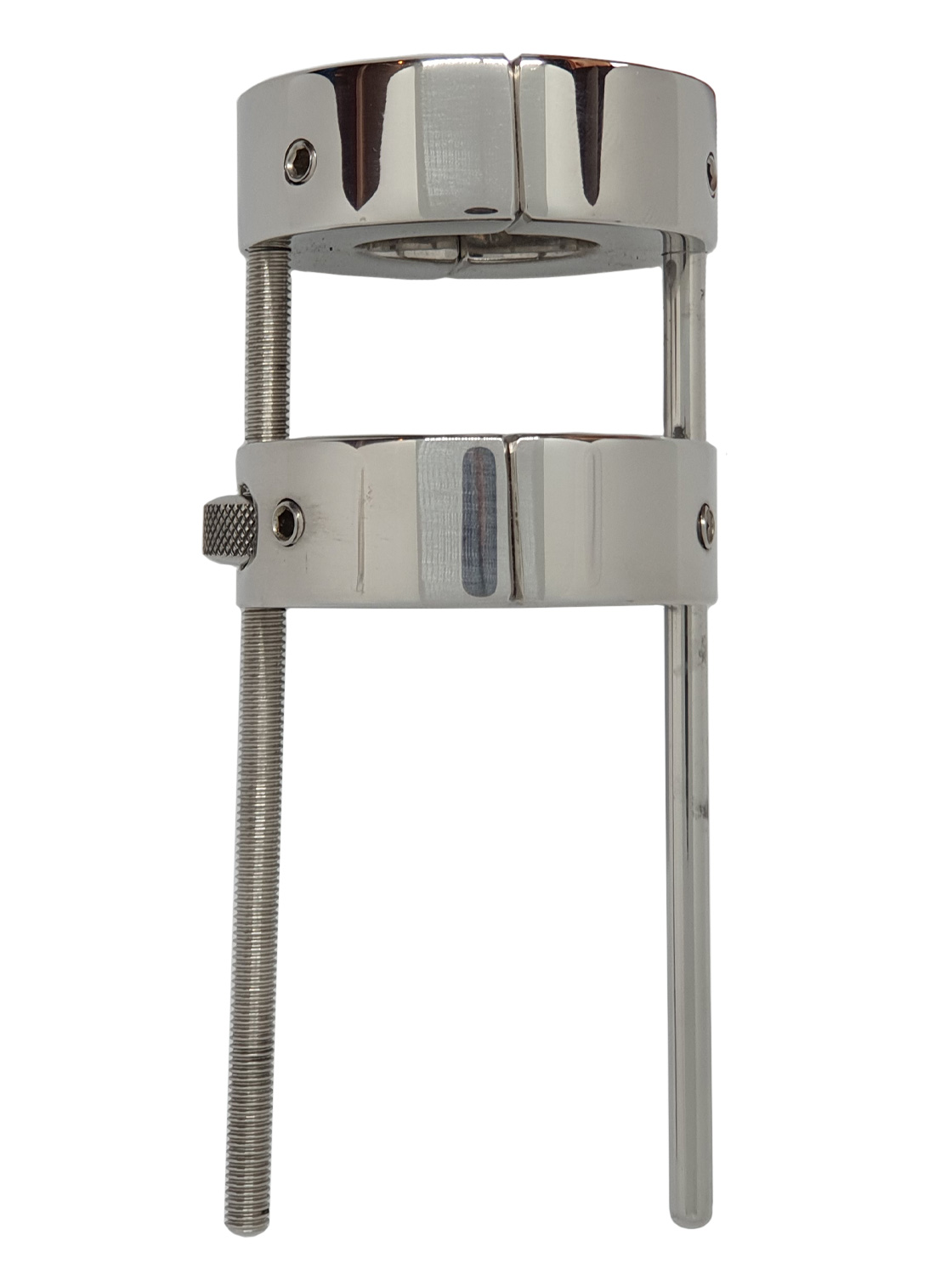 Adjustable Testicles Stretcher