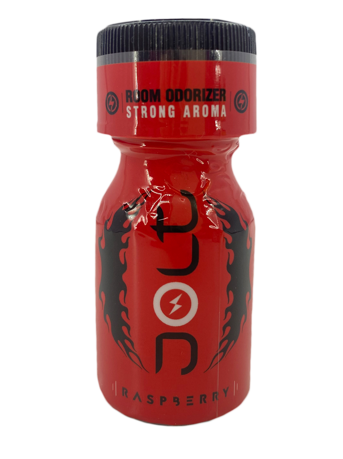 Popper con Aroma de Frambuesa - Jolt Red 10ml